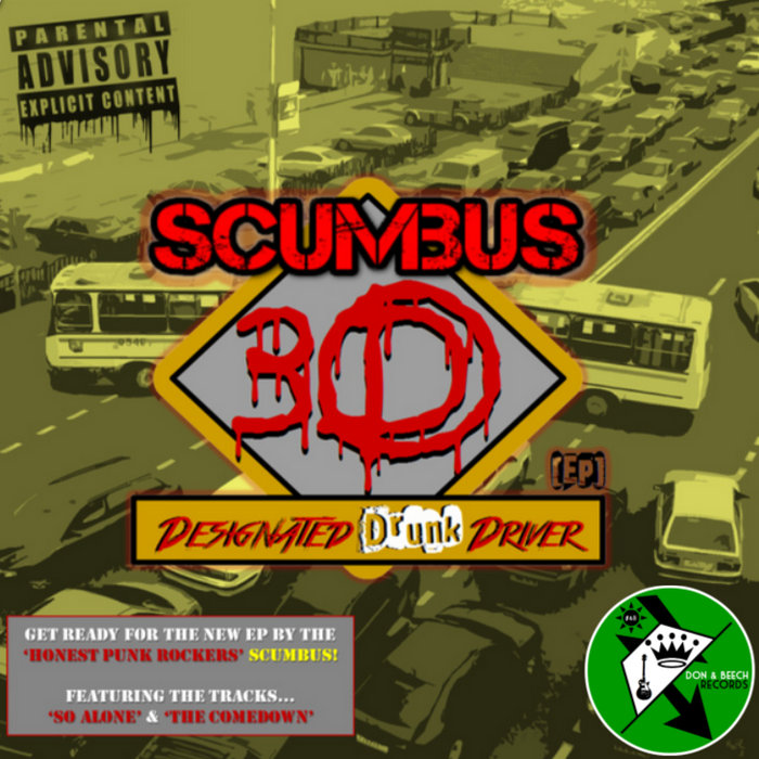 Pizza Tower | Scumbus | Don & Beech Records