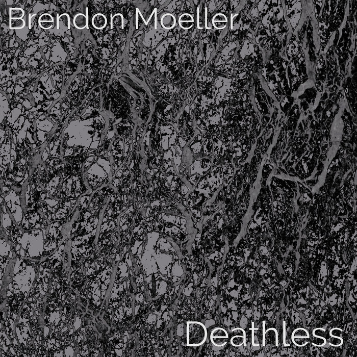 Deathless | Brendon Moeller