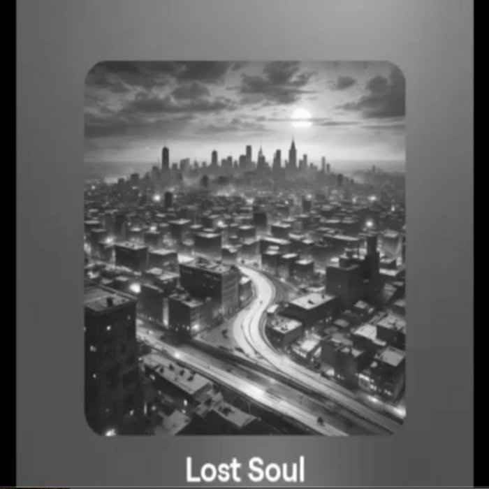 Lost Soul | Immature