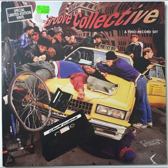 Groove Collective | Groove Collective