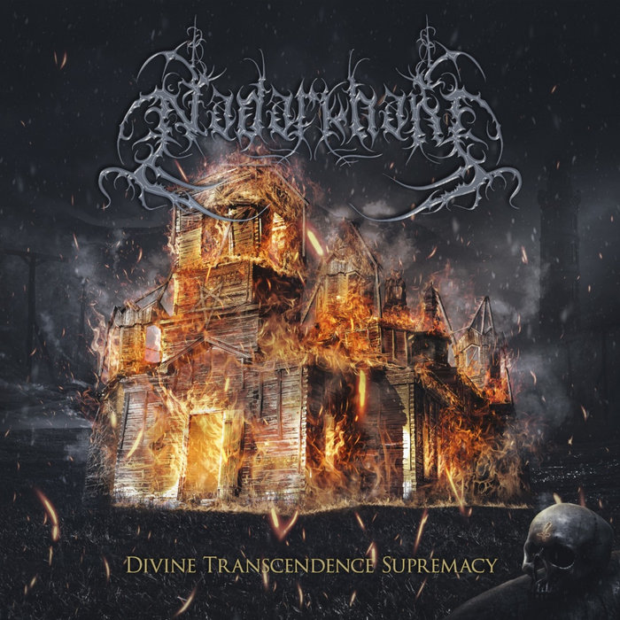 Divine Transcendence Supremacy | Nadarkhani