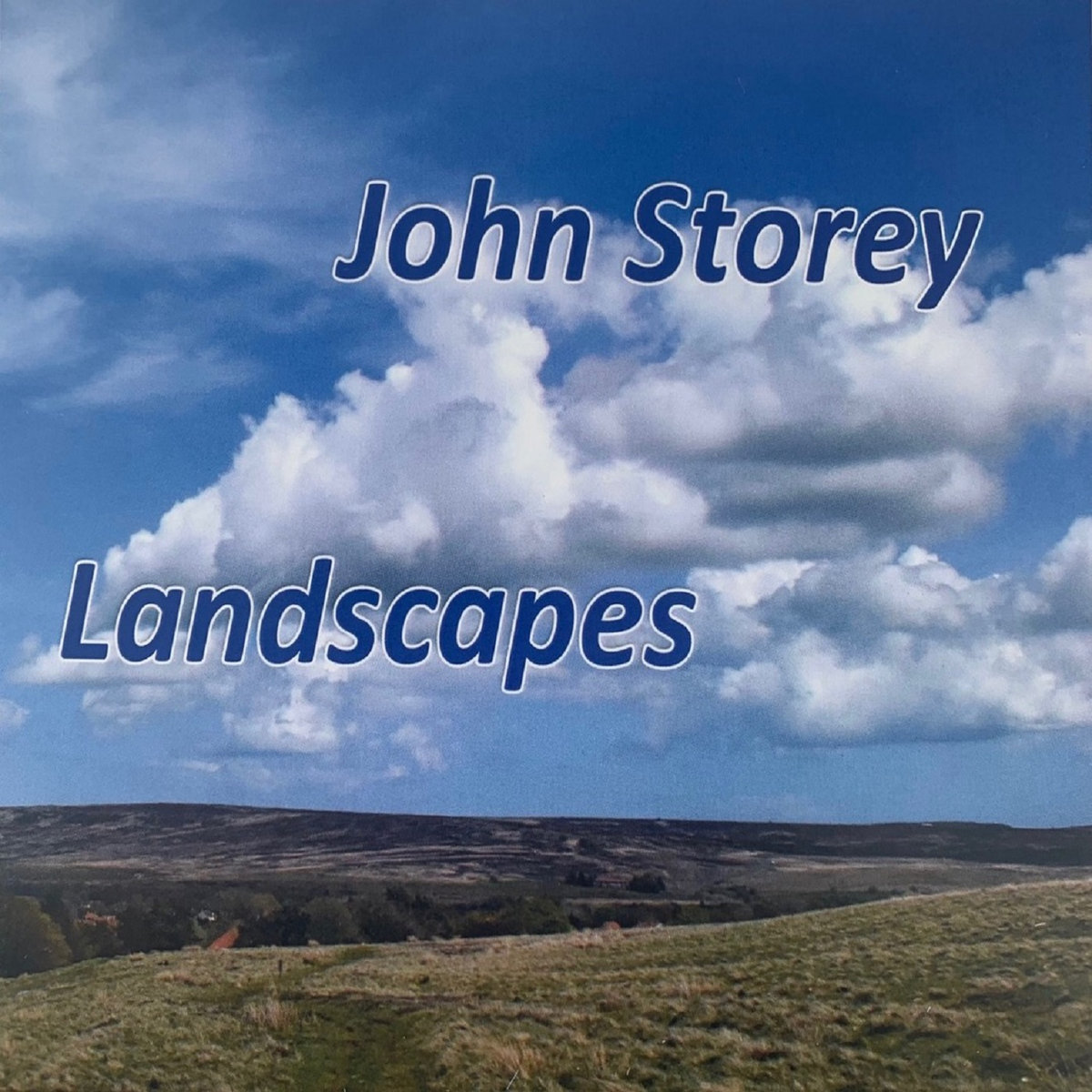 Landscapes | John Storey