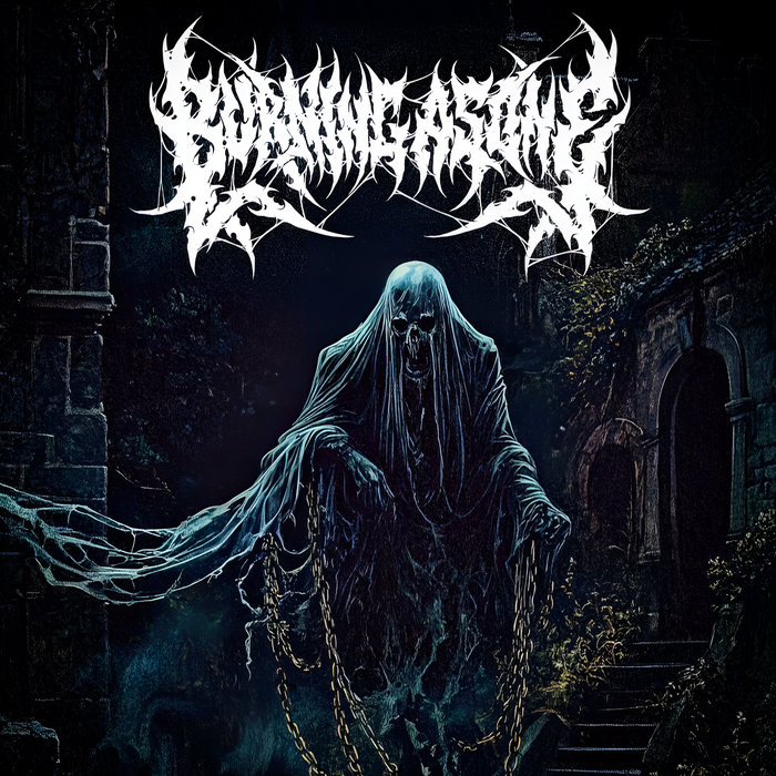 Bleeding Host | Burning As One