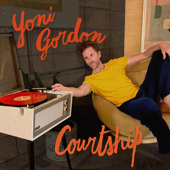 Courtship | Yoni Gordon