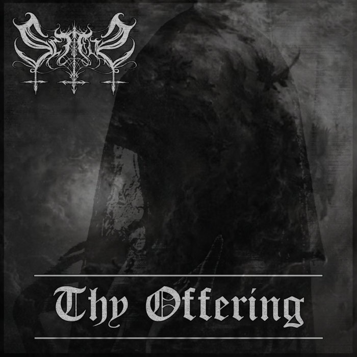 Thy Offering | Scitalis
