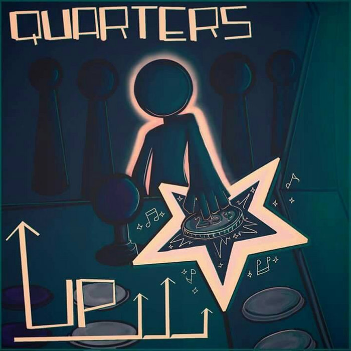 Quarters Up | Quarters Up