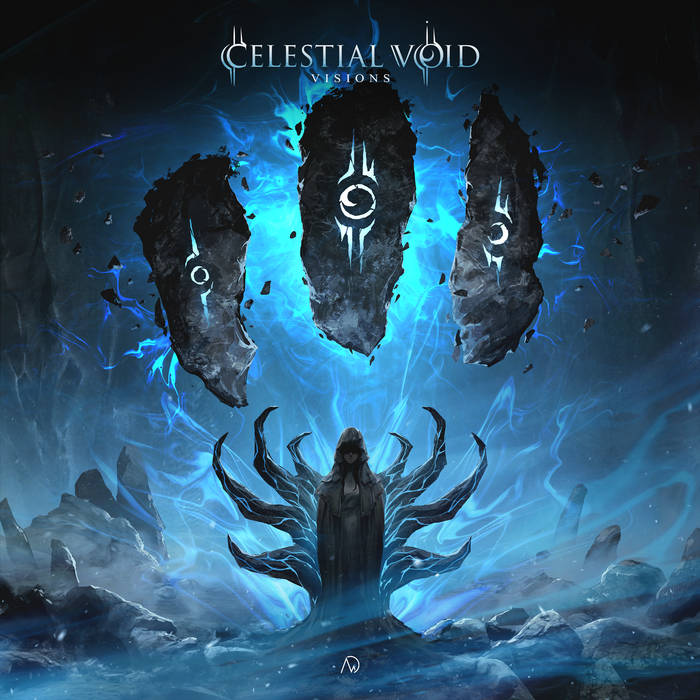 The Sown | Celestial Void, IVEEN, Nightlark | Celestial Void