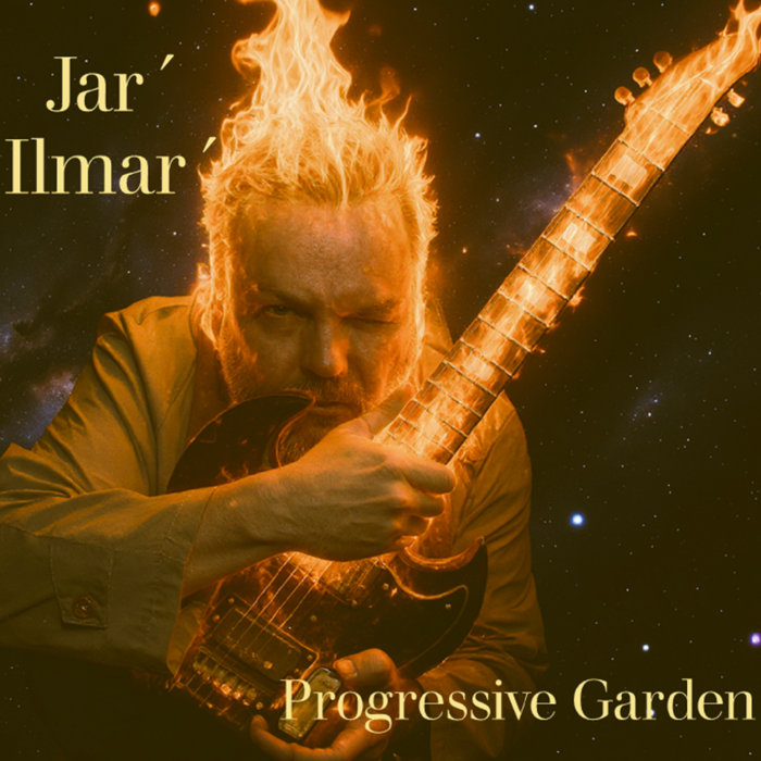 Progressive Garden | JAR´ILMAR´