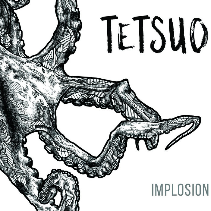 Implosion Ep Tetsuo