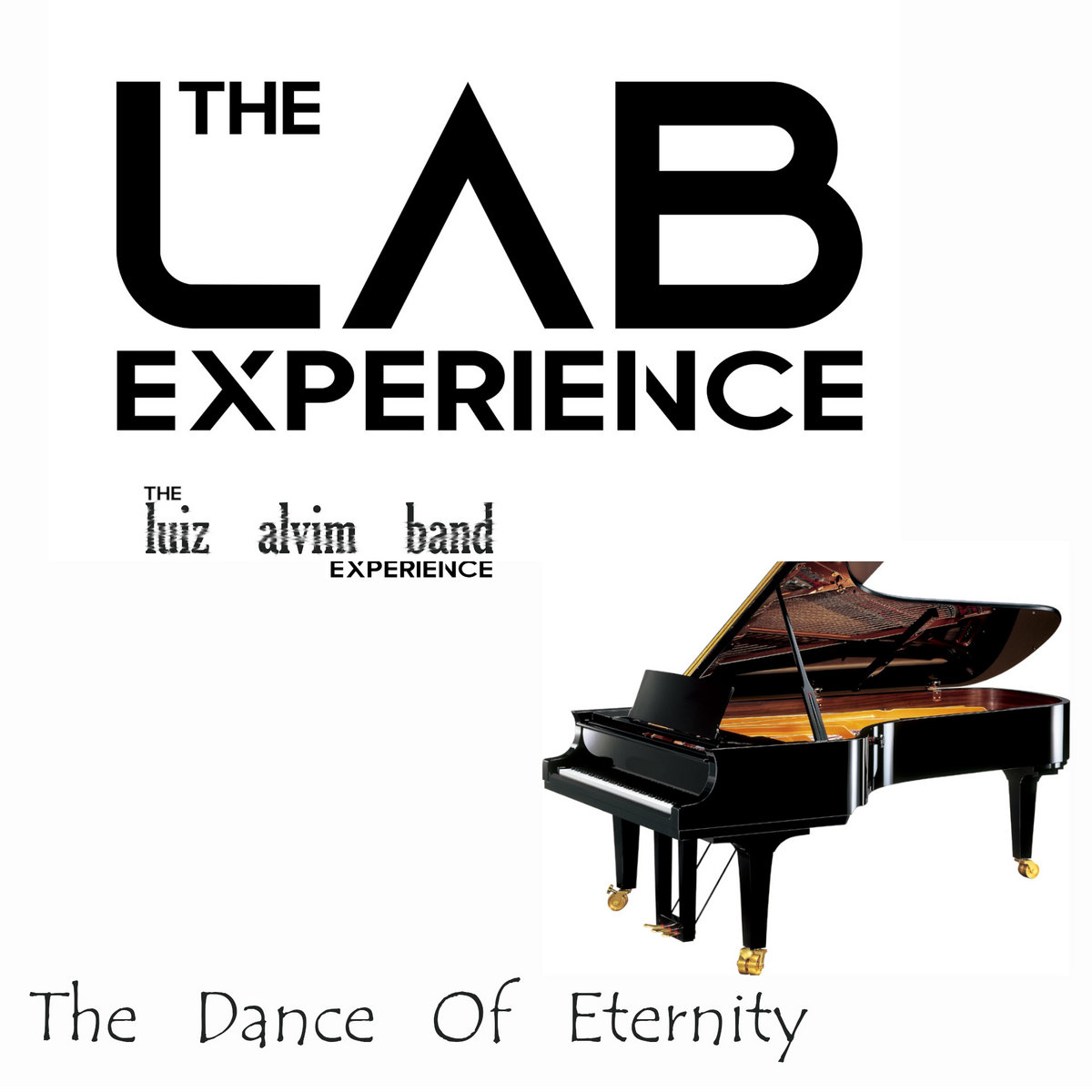 The Dance of Eternity | the LAB experience