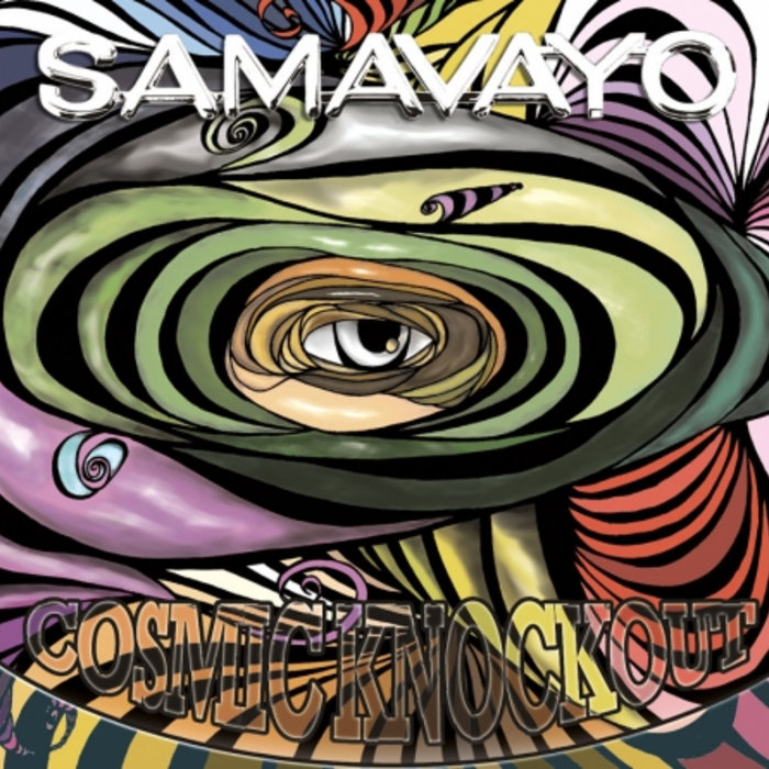 Cosmic Knockout | Samavayo