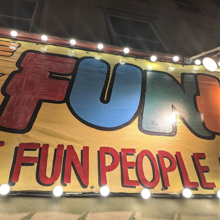 Fun-Hole Jam-Zone 81bpm | Shards Recording Studio