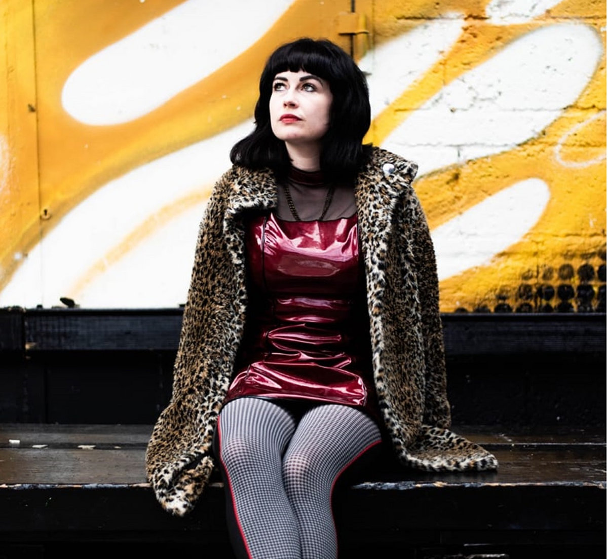 MOLLY VULPYNE - NOTHING FILLS | WWW.ROTATORVINYL.COM