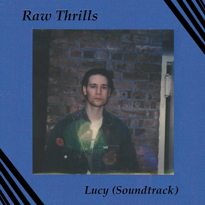 Lucy (Zak Mering's Soundtrack) Improvisational Set | Raw Thrills ...