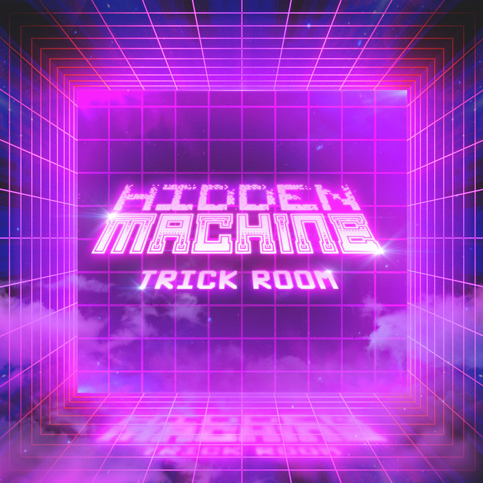 Trick Room | Hidden Machine | HIDDEN MACHINE