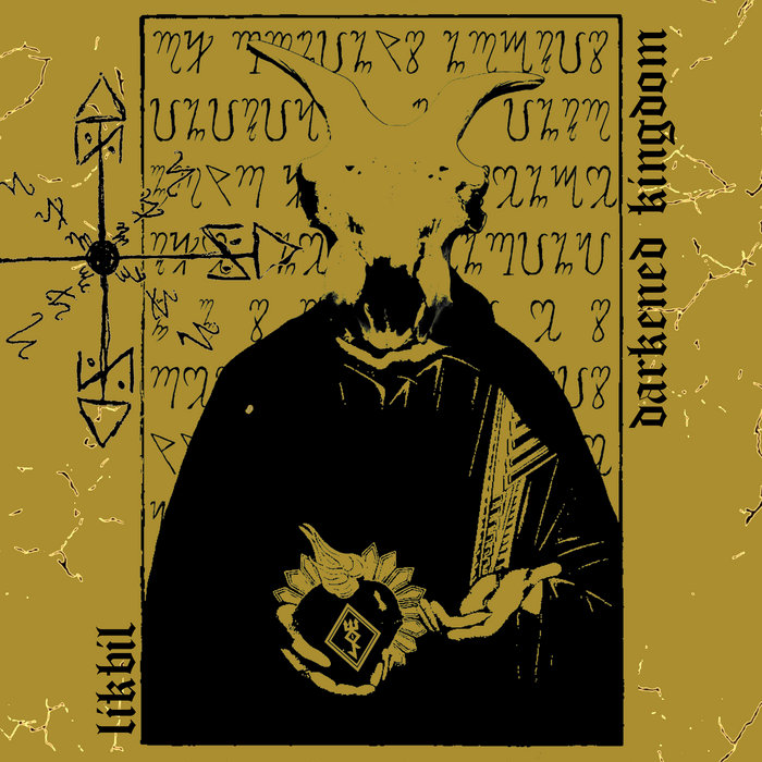 Darkened Kingdom | Likbil