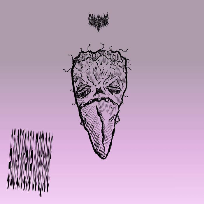 Scoliosis Tongue | Ghost Goats (Of Death)