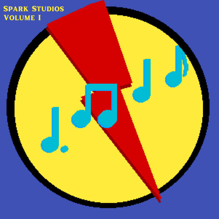 Volume I | Spark Studios