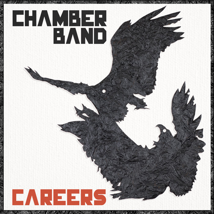 Careers | Chamber Band