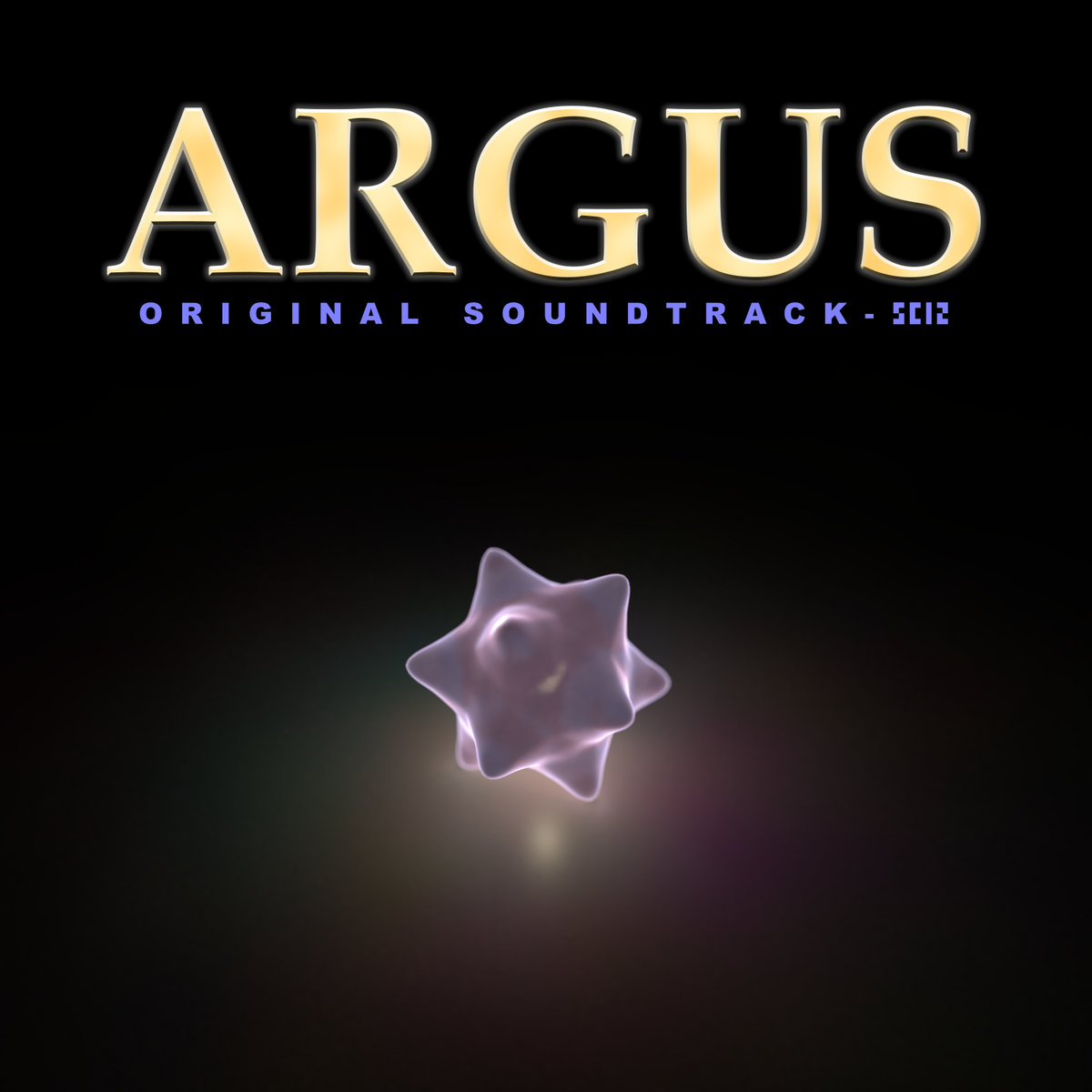 Argus - Original Soundtrack | Saul Cross (SC12) | SC12