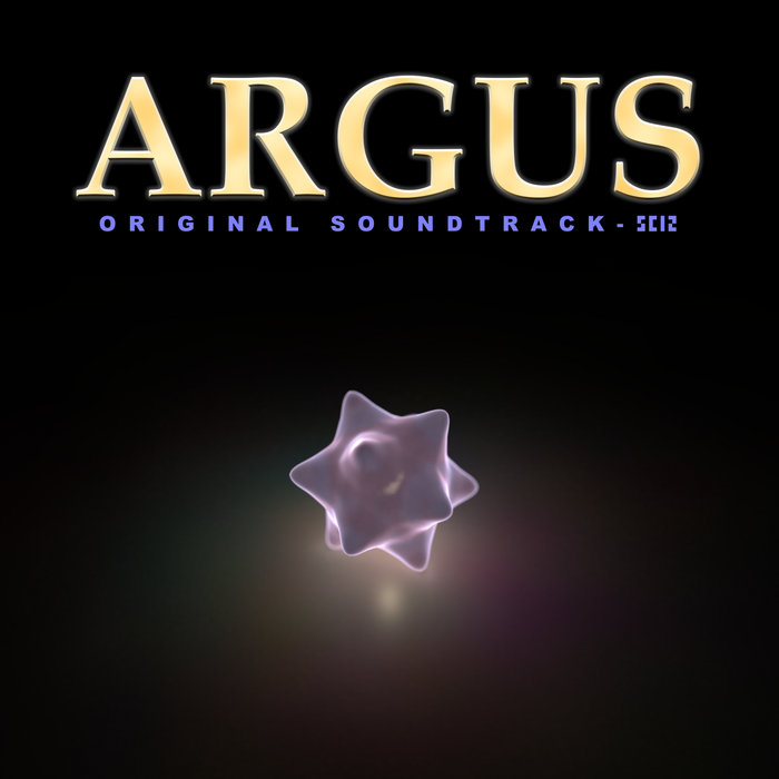 Argus - Original Soundtrack | Saul Cross (SC12) | SC12
