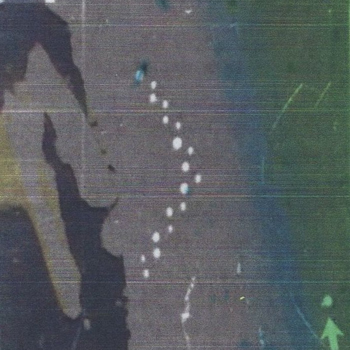 Melted Hands | Skittish Arm