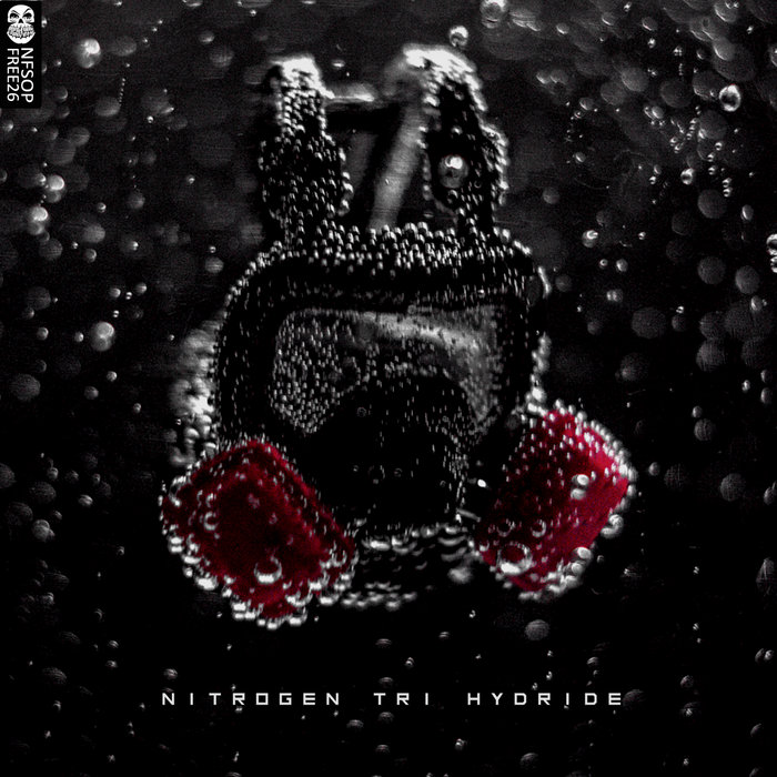 NITROGEN TRI HYDRIDE | NITROGEN TRI HYDRIDE | NfSoP FREE Label