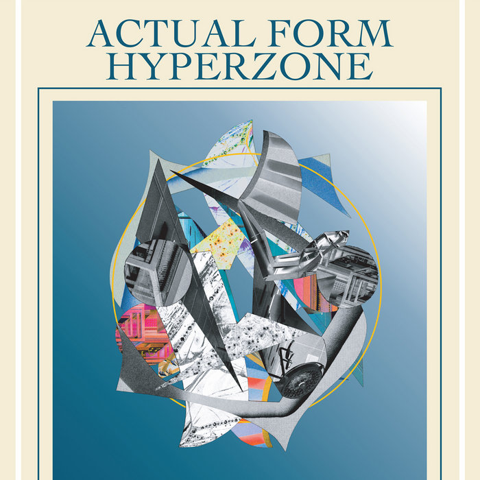 Hyperzone | Actual Form