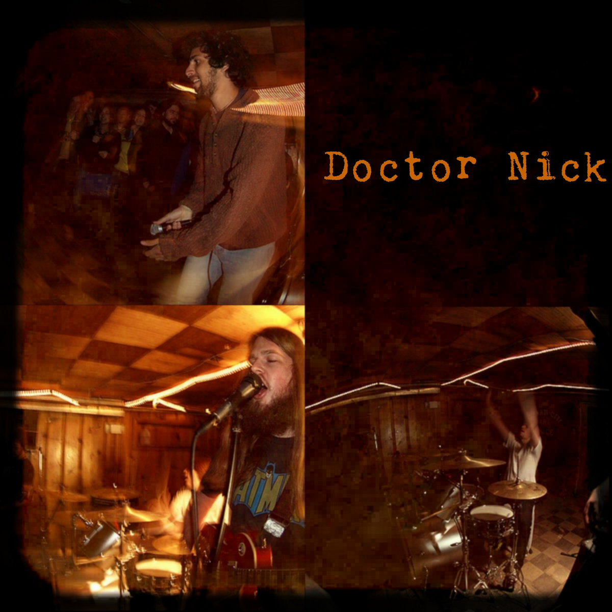 Doctor Nick | Doctor Nick