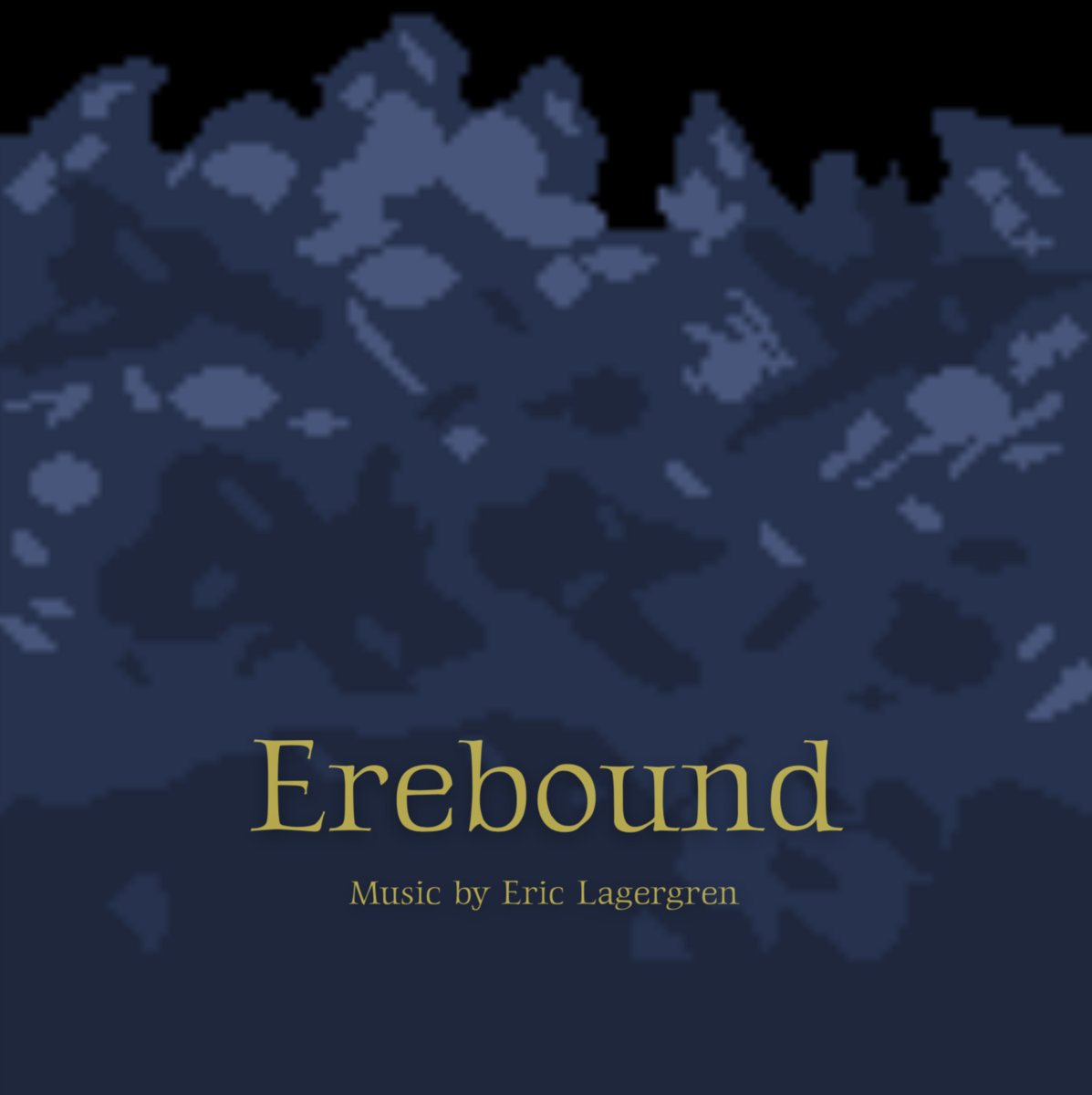 Erebound (Original Game Score) | Eric Lagergren