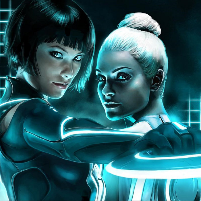 Flynn, The Father | Josh Sonsie