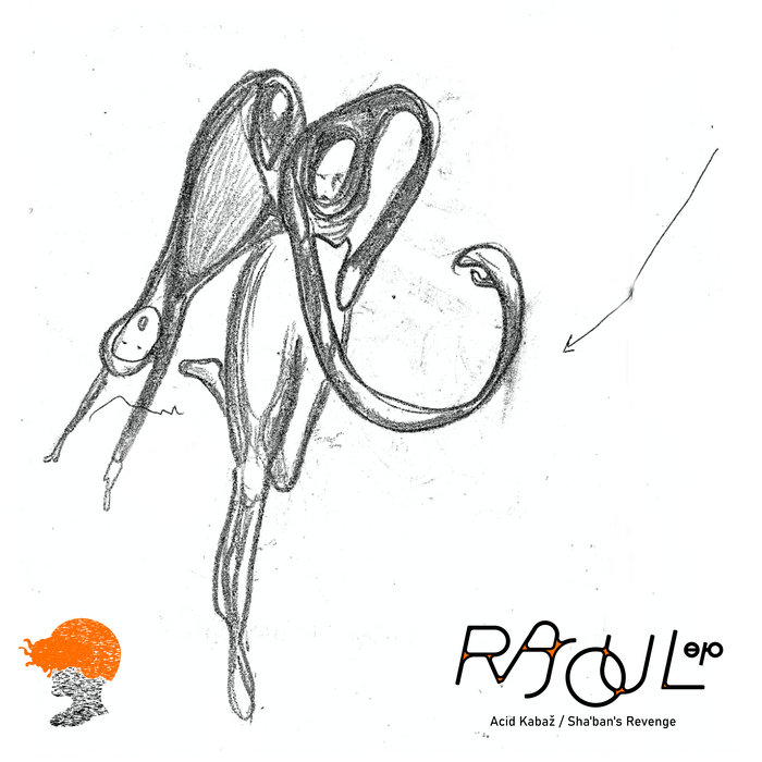 Rasoul ep | Mu'lynx