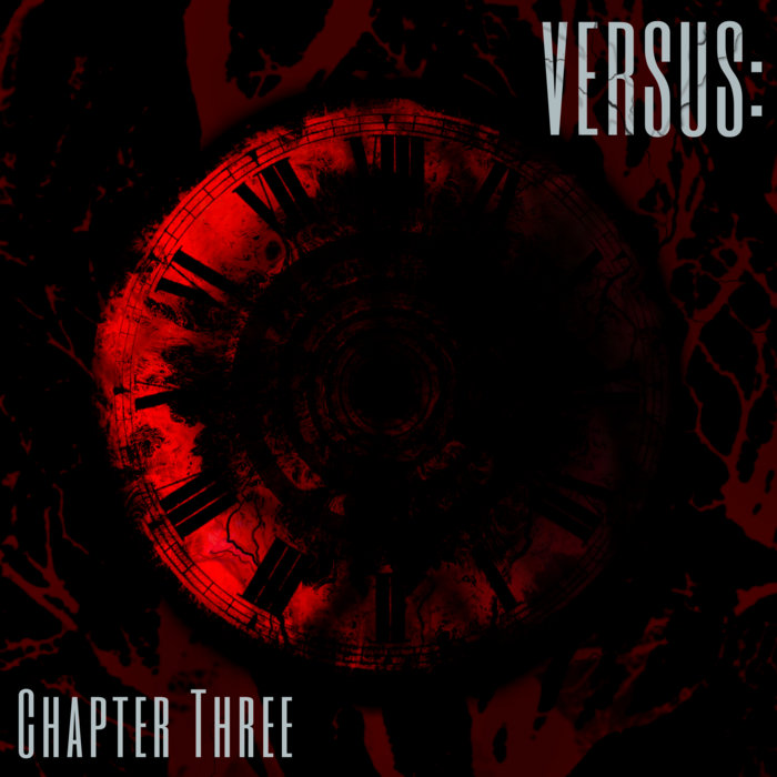 Versus: Chapter Three | FMA + 12 Gage
