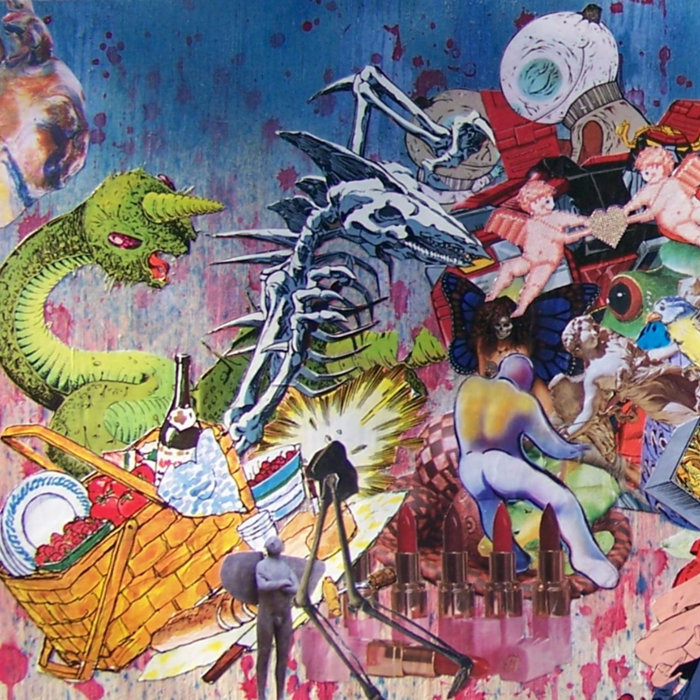 Southern Folklore and Ghosts: the Entropy Manifesto | Jeff Pagano ...