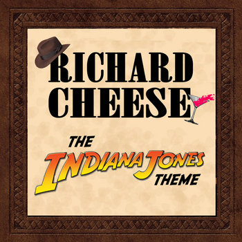 Music | Richard Cheese