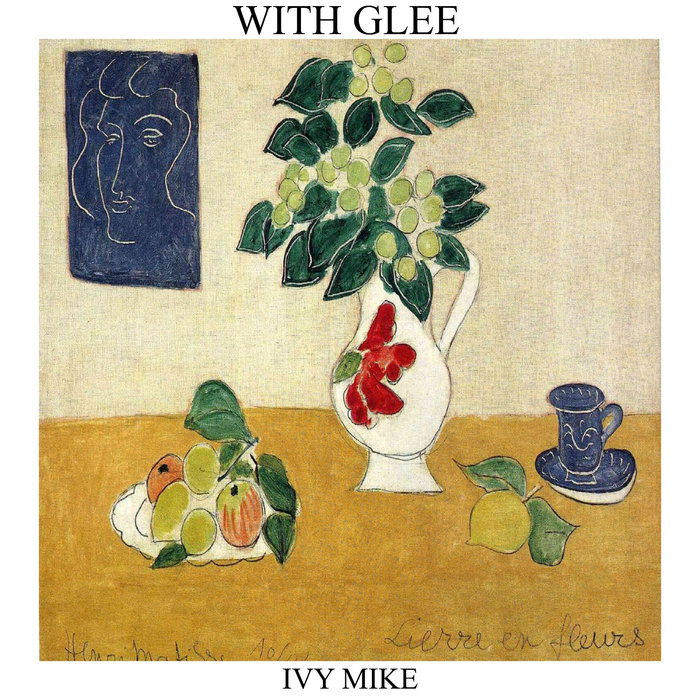 Ivy Mike | With Glee