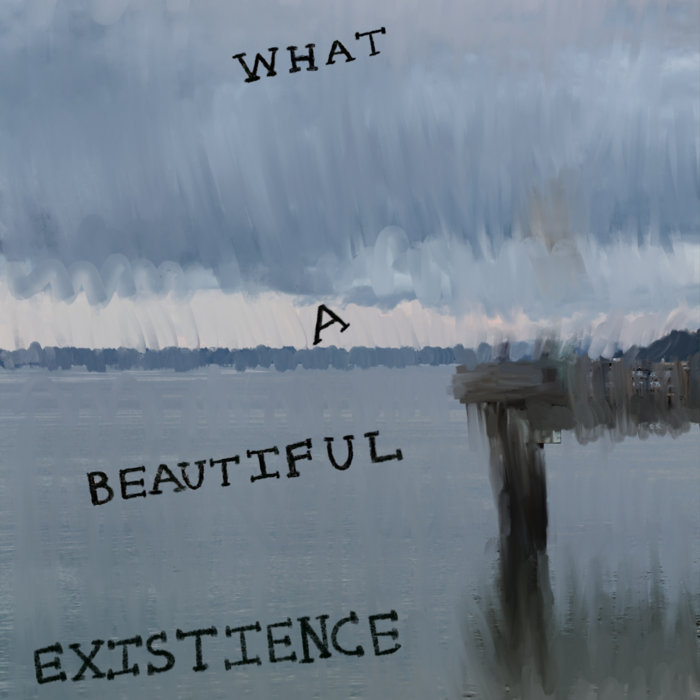 What a Beautiful Existence | Quest64