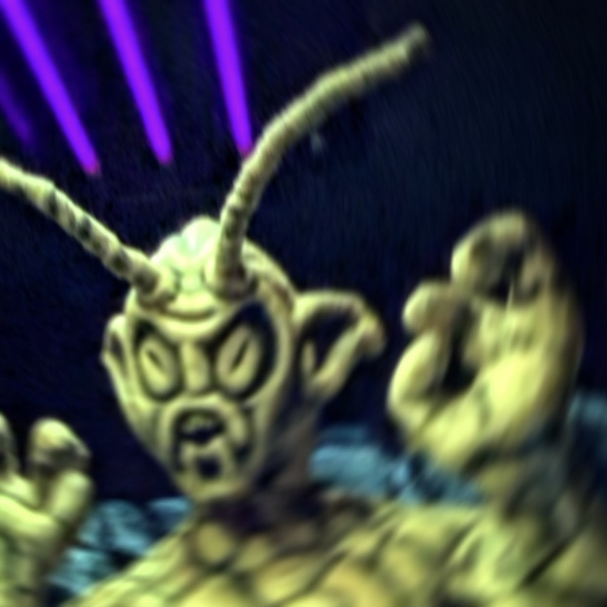 First | Local Menace