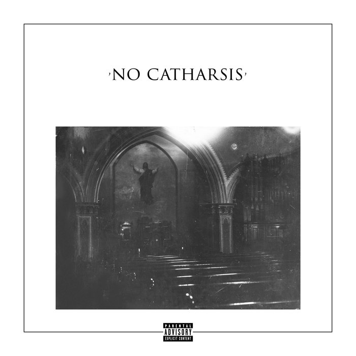 No Catharsis | Challice