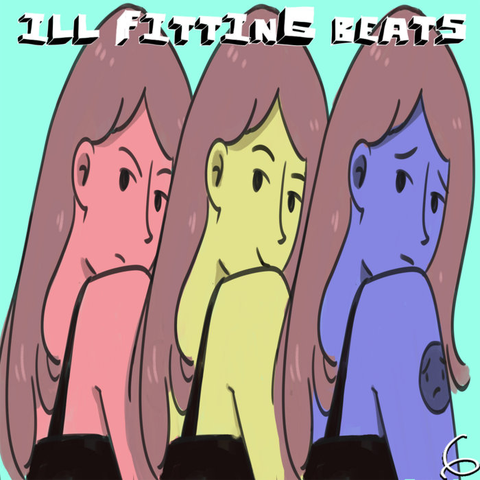 ill_fitting_beats_6 | ill.fitting | Insert Tapes
