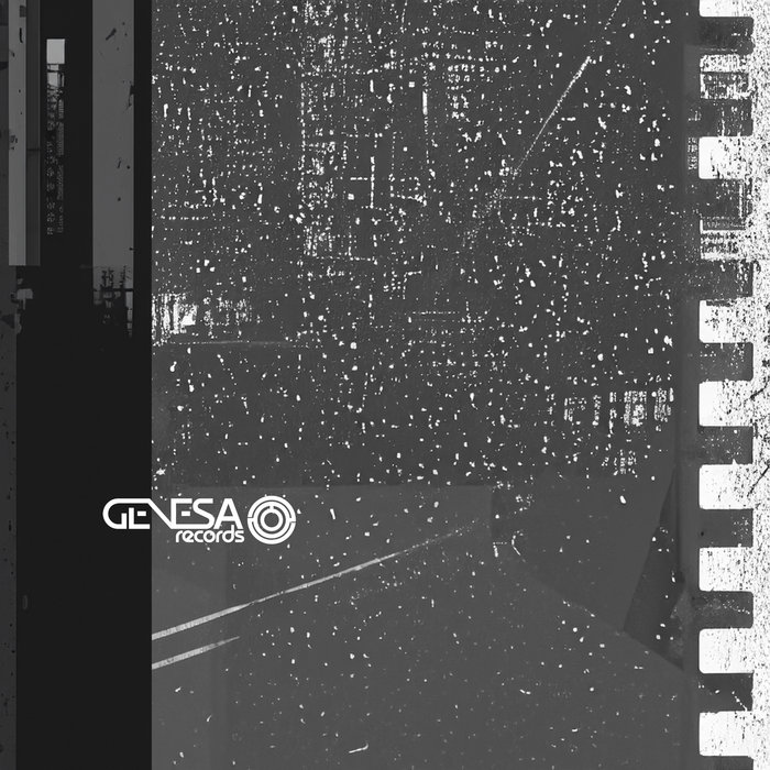 Genesa Samples BUNDLE [GSA-GSB-GSC-GSD] | Genesa Records