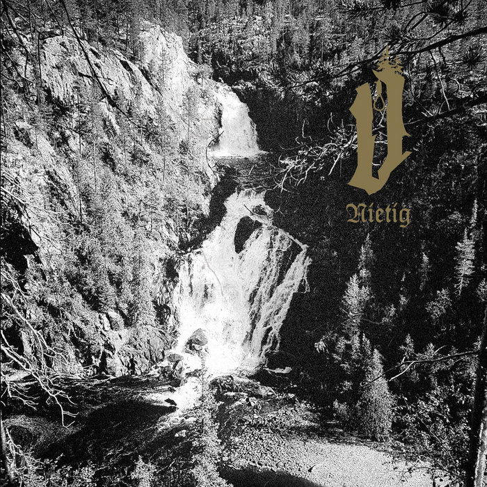 Nietig | Volc Vermaledide