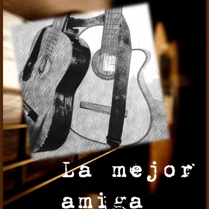 La Mejor Amiga | Daniel Demar