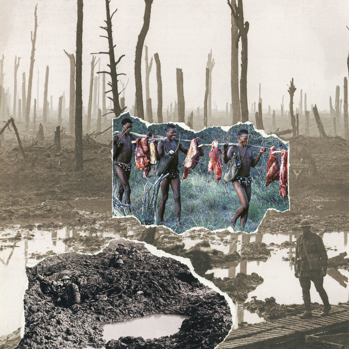 New Life In Defiance Of Death | Rapace