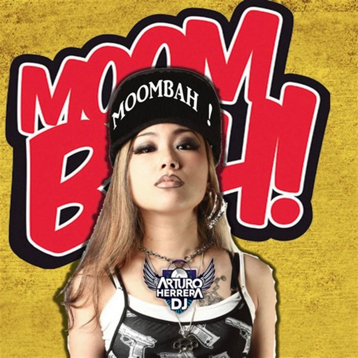 Moombah! | Arturo Herrera Dj | KUMBALE