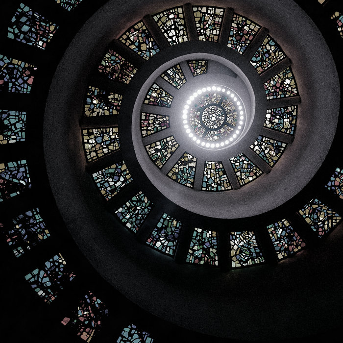 Your Love Is My Design | David Musgrave