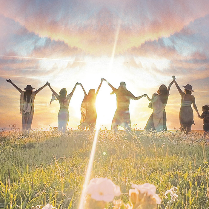 Love Each Other | Equanimous, Ruby Chase, Toy Box | Equanimous