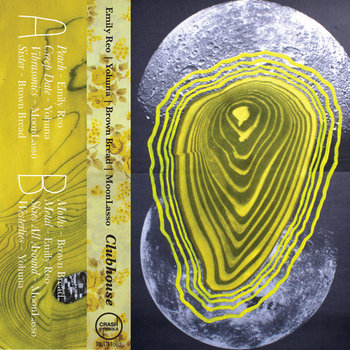 Music | Crash Symbols