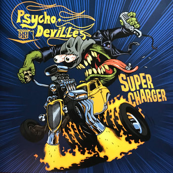 Music | Rumble Road Records