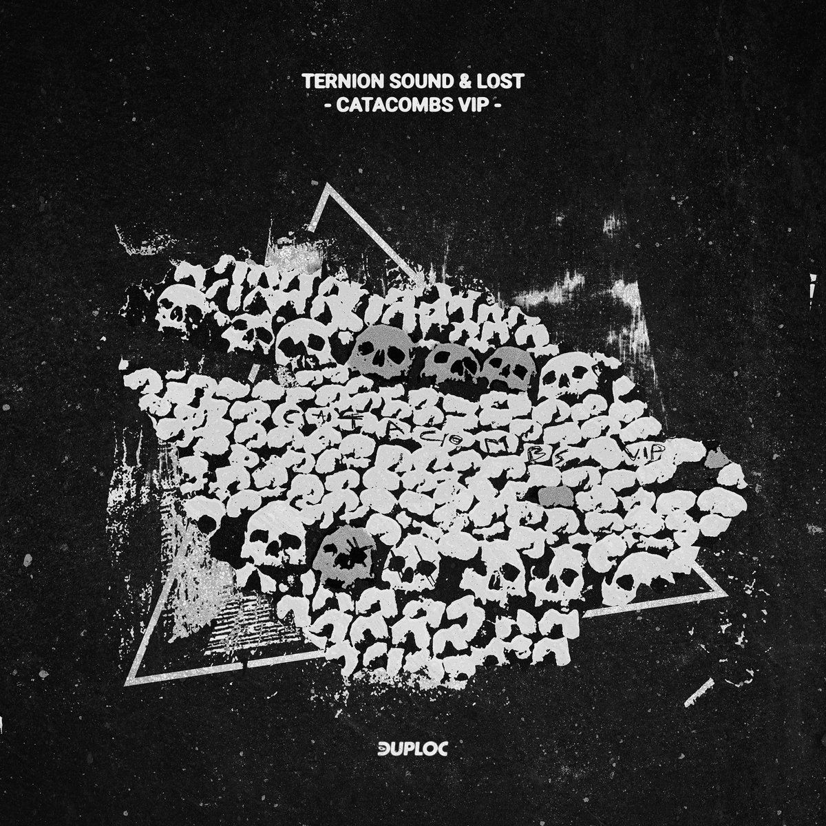 Catacombs VIP | Ternion Sound & LOST | LOST